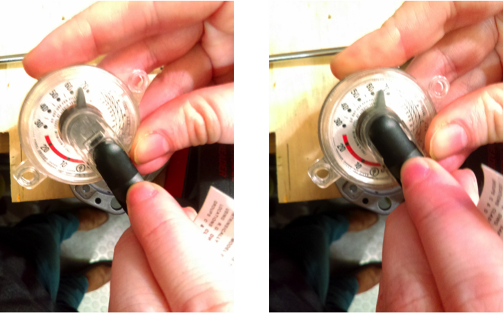 Underground Tank Sensor Installation – Anova Support