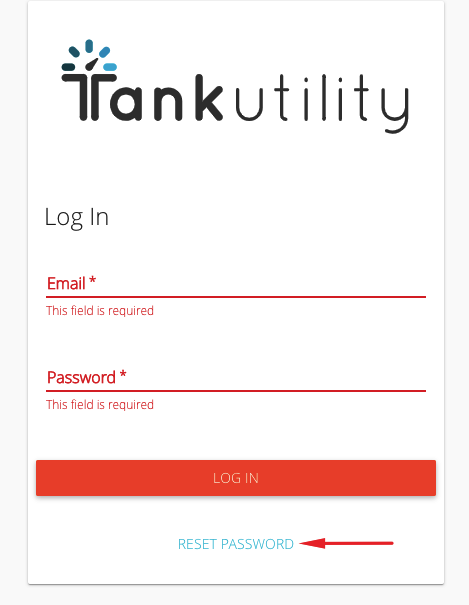 How to Reset Your Ops Portal Password – Anova Support