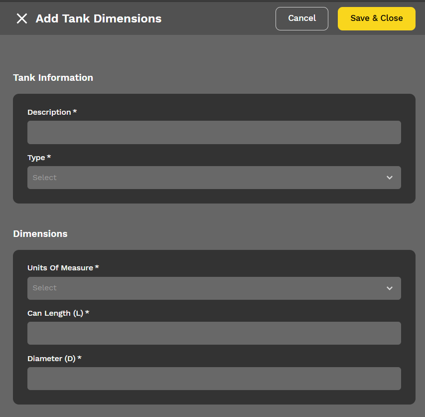 Transcend - How to do a New Install - UTM – Anova Support
