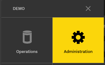 Transcend - How to Create a User – Anova Support